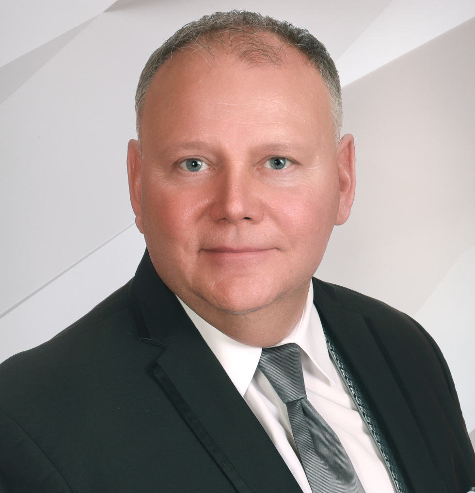 ConvergX BIO Kevin Gross - ConvergX®